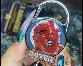 Creepshow 2 Thanks for the Ride Lady - Etsy