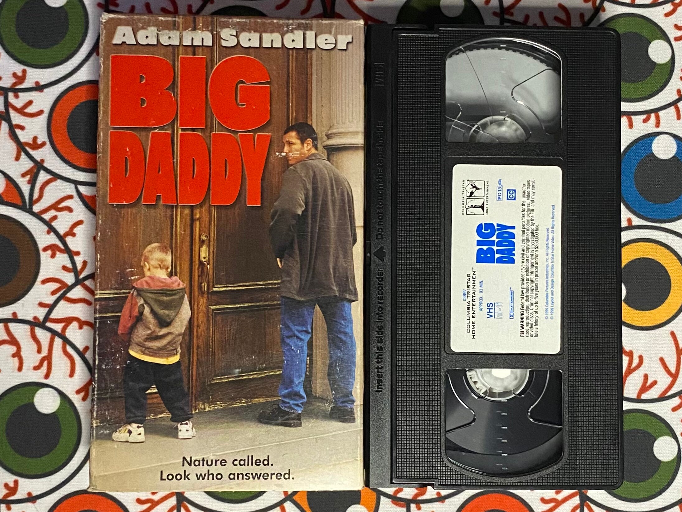 Big Daddy 1999