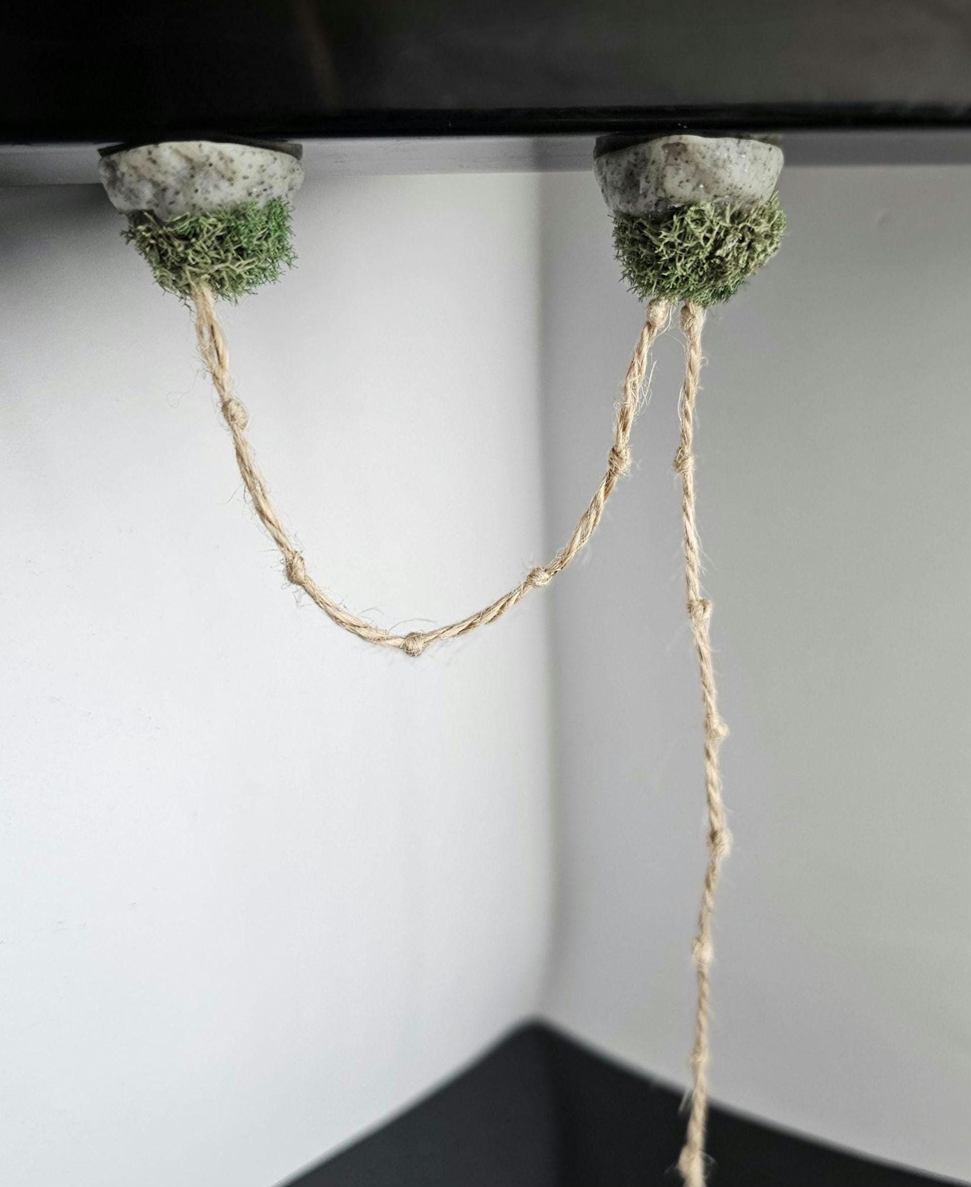 Rock Climber Jungle Rope | Magnetic - Etsy