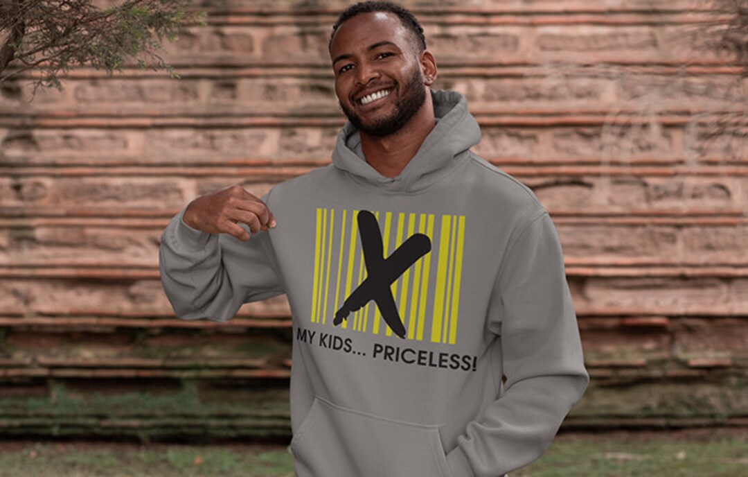 My Kids Priceless Svg and Png - Etsy