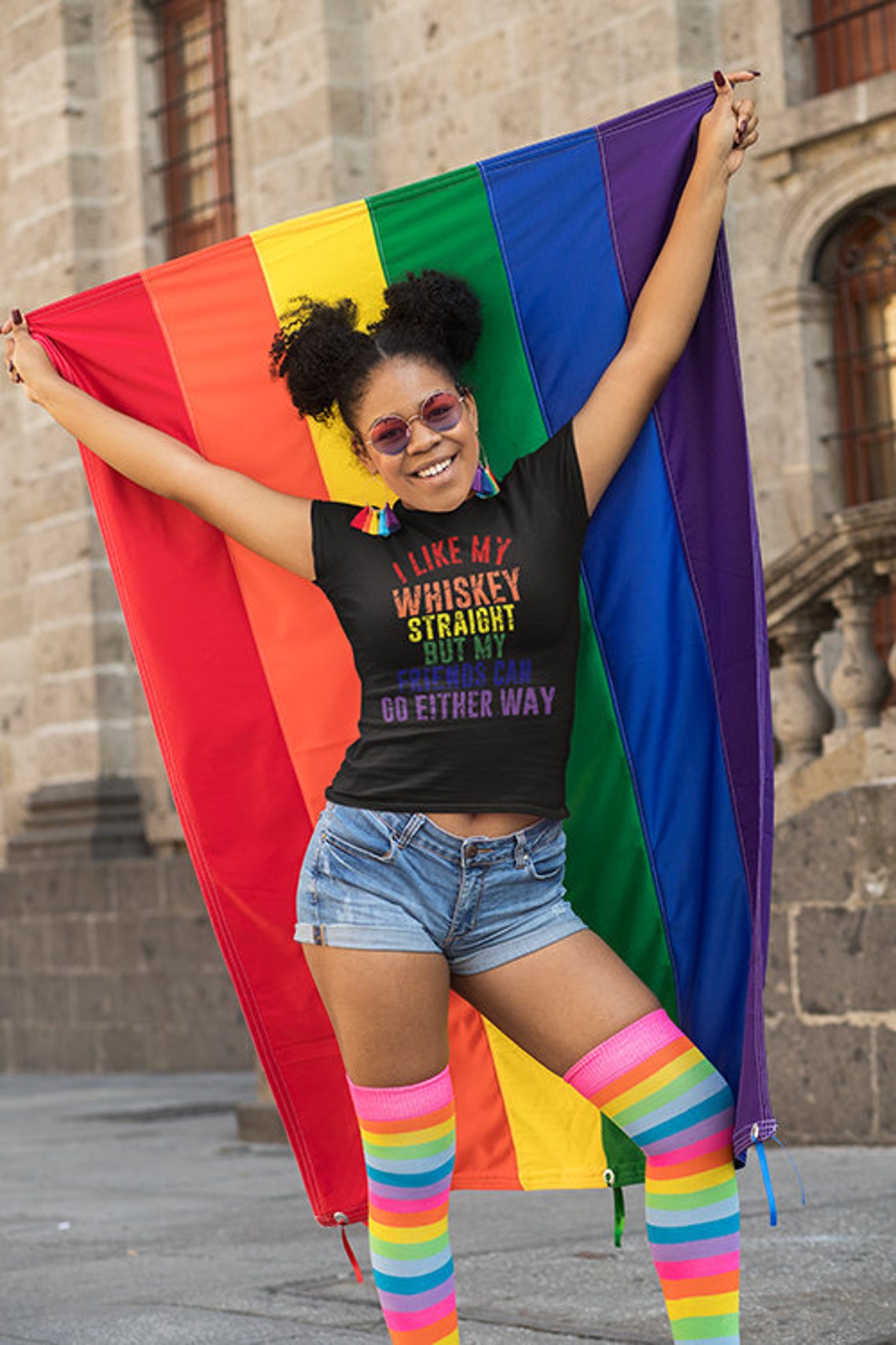 PRIDE BUNDLE svg and png 5 designs | Etsy