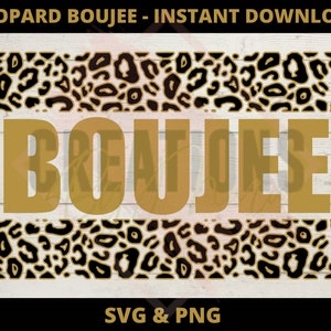 Boujee Svg and Png Bundle, Extra Boujee, a Lil Bit Boujee, Kinda Boujee ...