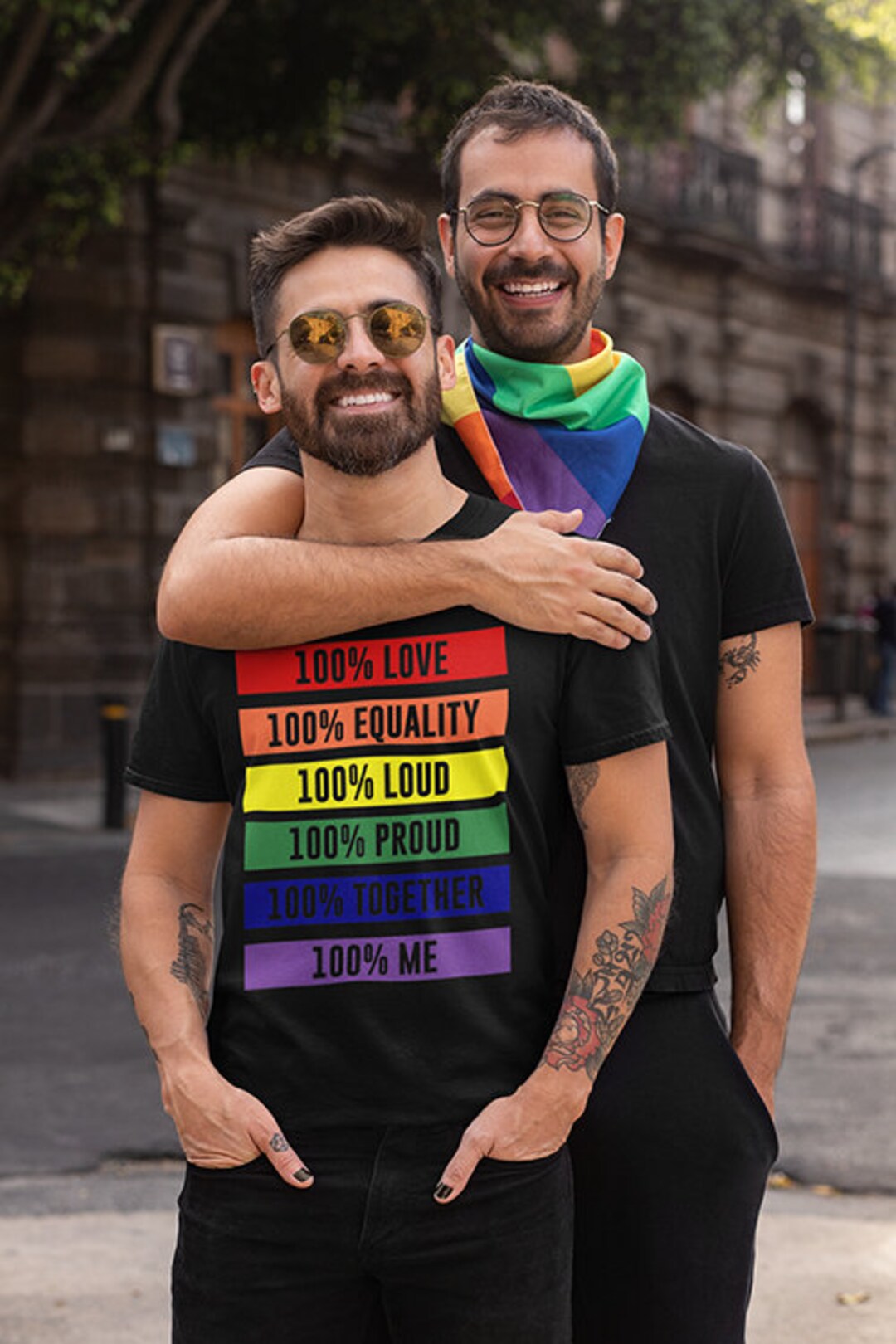 PRIDE BUNDLE Svg and Png 5 Designs - Etsy