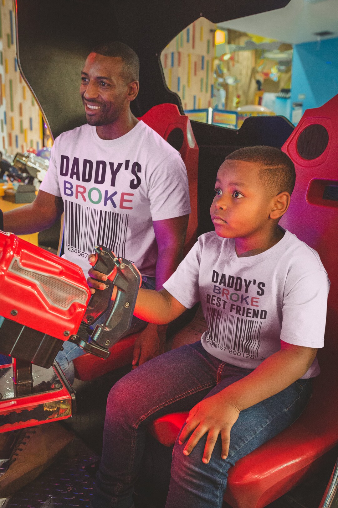 Daddy's Broke Svg and Png - Etsy