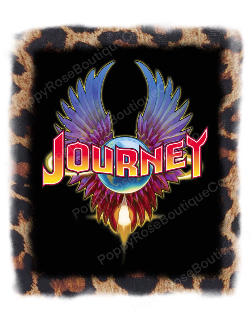 Journey Band Logo
