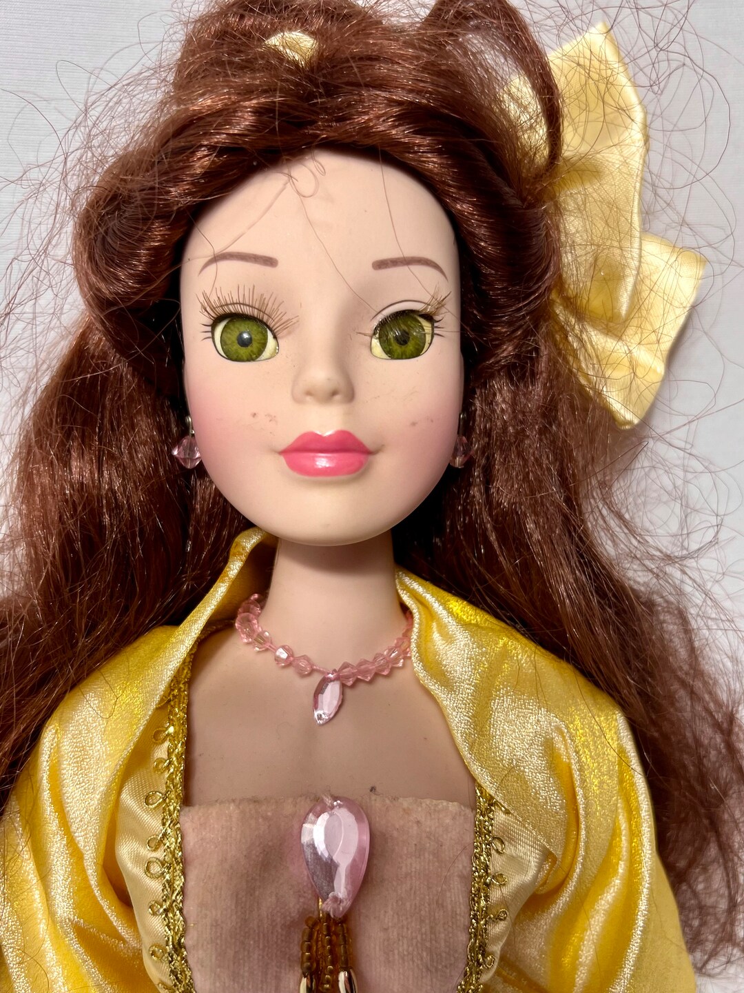 Haunted Spirit Doll Grace Succubus Spirit Beautiful Sexy Moves Bb Etsy