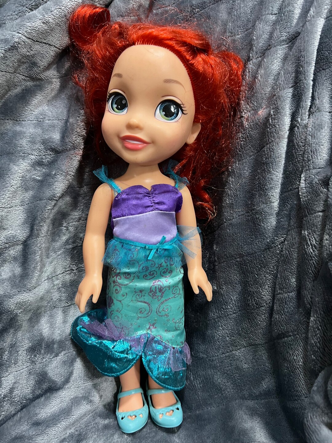 Haunted ACTIVE Doll Helen Gypsy Spirit Ghost Paranormal Ee - Etsy