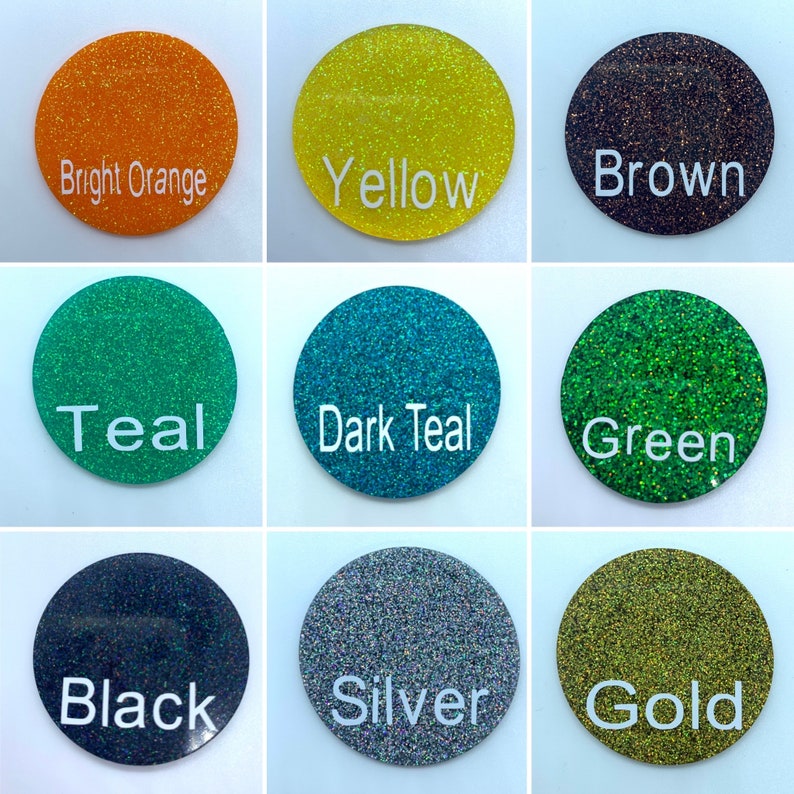 Zodiac Sign Straw Topper/glitter Straw Topper - Etsy