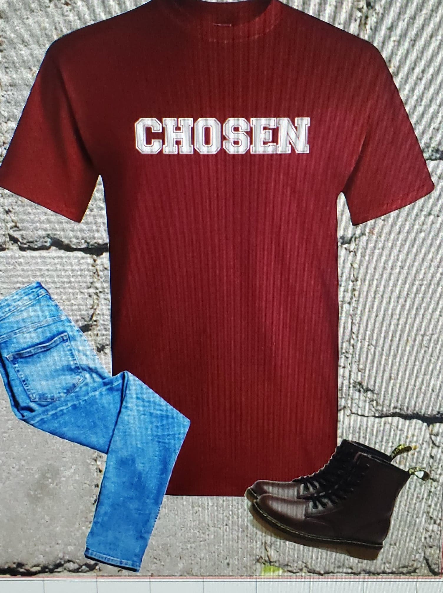 Custom Christian T-shirt, Bible Quotes T-shirt, Inspirational T-shirts ...