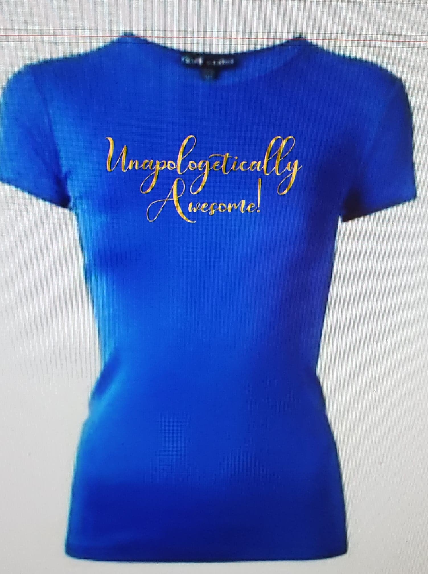 Unapologetically Awesome, Bible Quotes, Inspirational, Heaven-sent ...