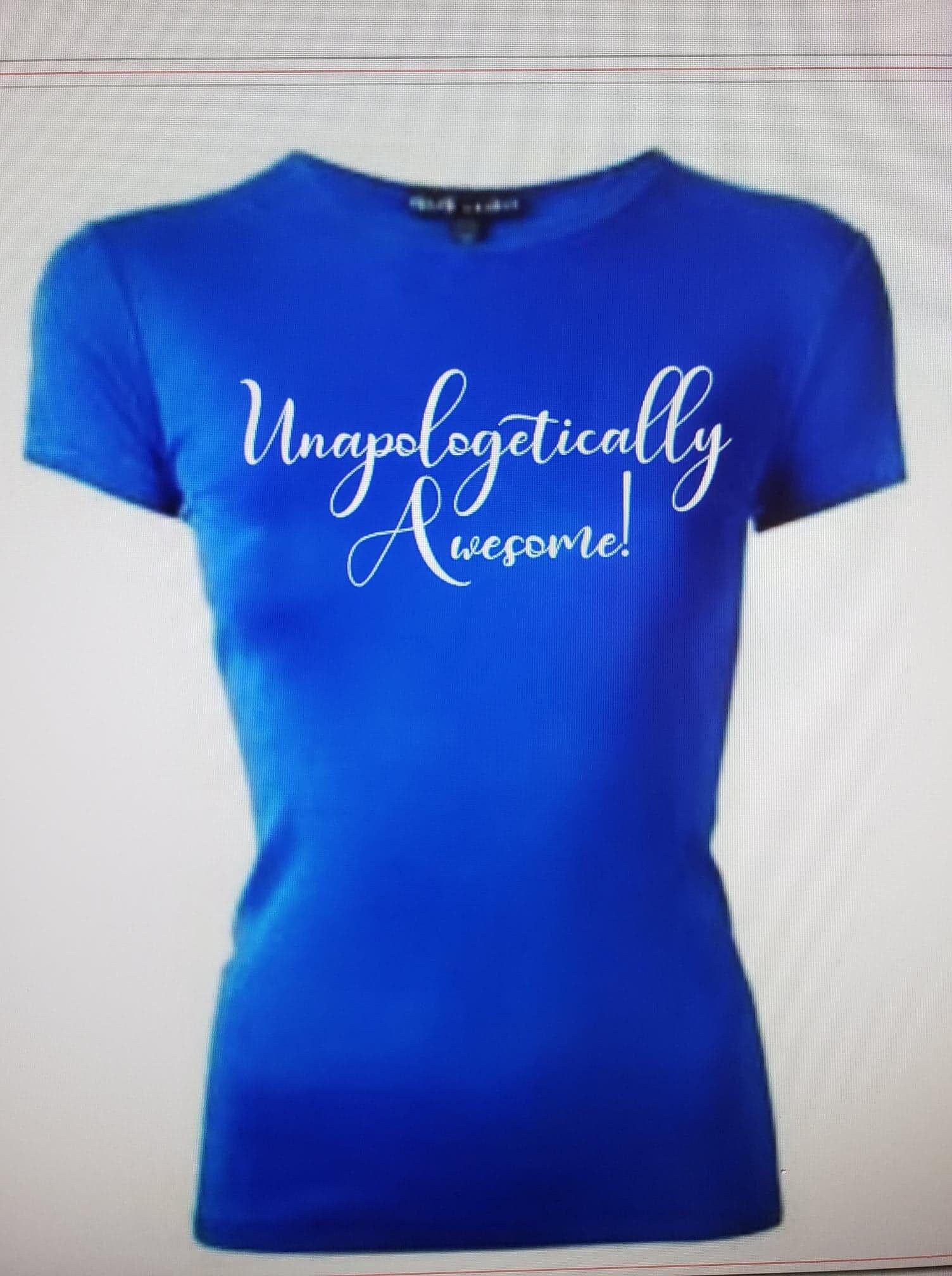 Unapologetically Awesome, Bible Quotes, Inspirational, Heaven-sent ...