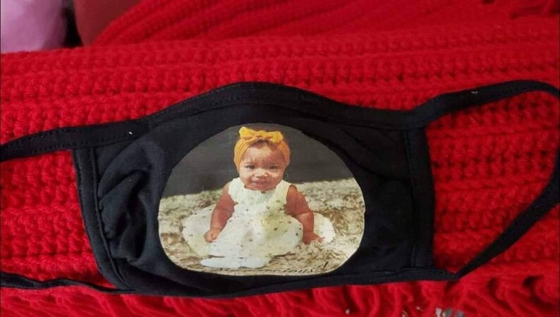 Custom Christian Face Masks Inspirational Bible Scriptures - Etsy