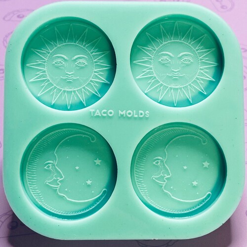 Hand Shape Silicone Mirror Mold-mirror Resin Mold-home | Etsy