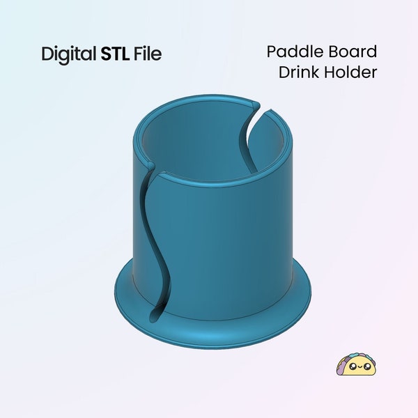 Tool Holder Stl File - Etsy