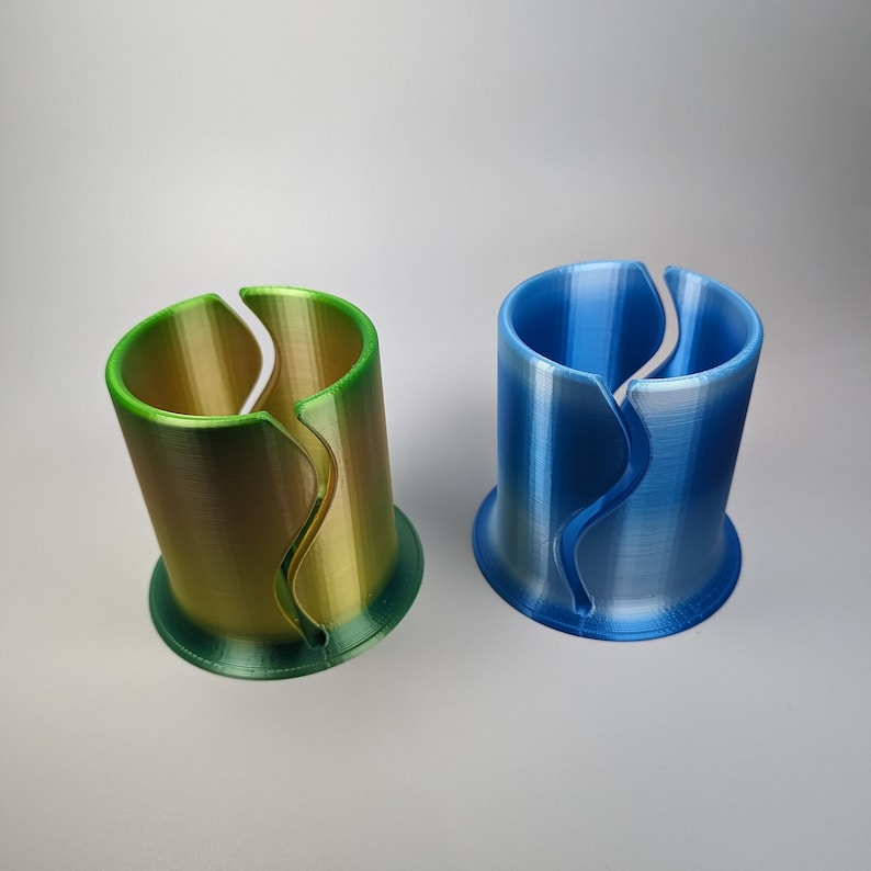 Paddleboard Cup Holder 3D Model: SUP Drink Accessory (3in Diameter STL ...