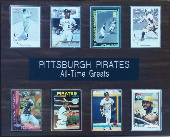 Pirates All Time Greats Discount | emergencydentistry.com