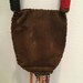 Antique Yoruba Beaded Ceremonial Diviner's Necklace "odigba Ifa ...