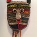 Antique Yoruba Beaded Ceremonial Diviner's Necklace "odigba Ifa ...