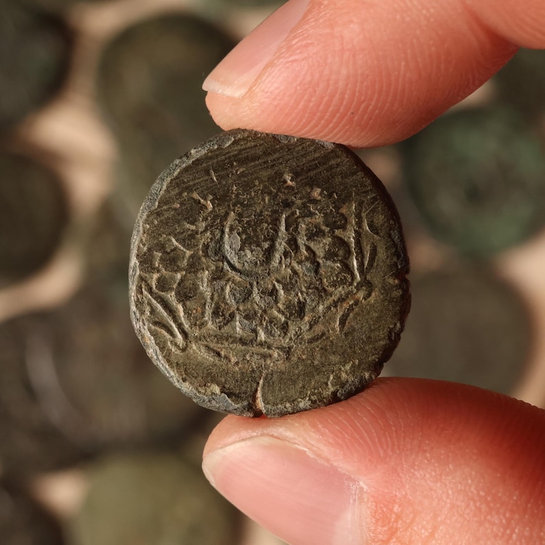 Greek Gorgon (medusa) Ancient Coin - Authentic Historical Collectible ...