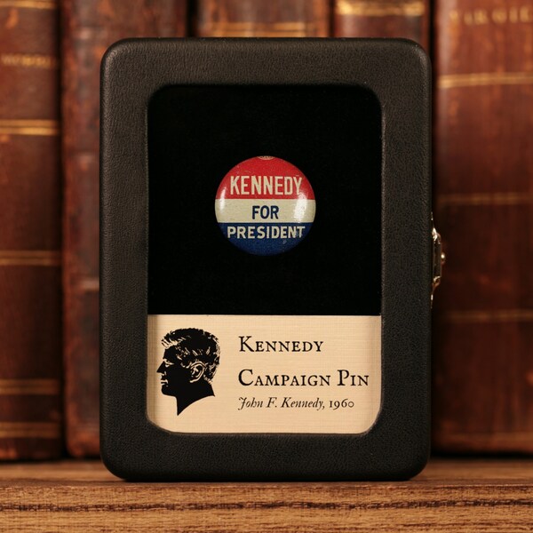 John F Kennedy - Etsy