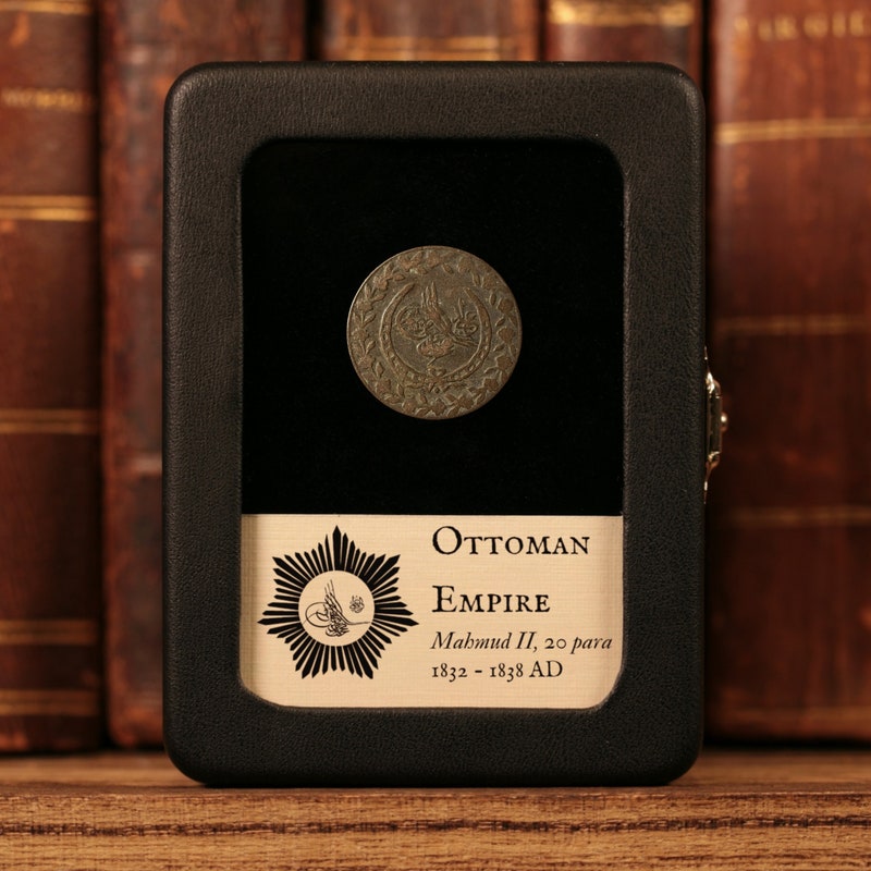 Islamic Antiques Coins - Etsy