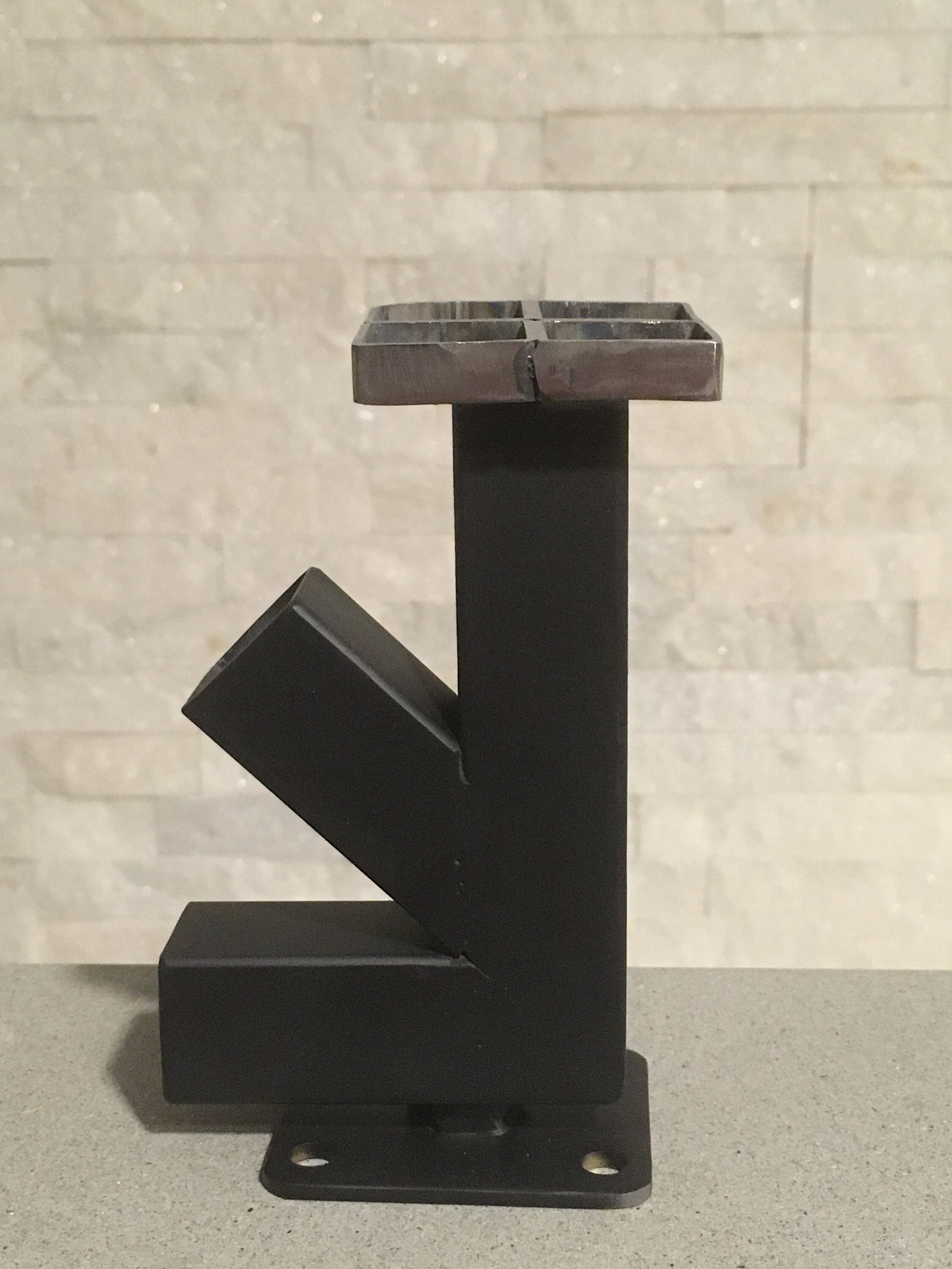 Micro Rocket Stove NATURAL BLACK - Etsy