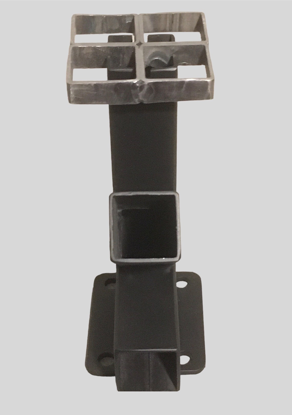 Micro Rocket Stove NATURAL BLACK - Etsy