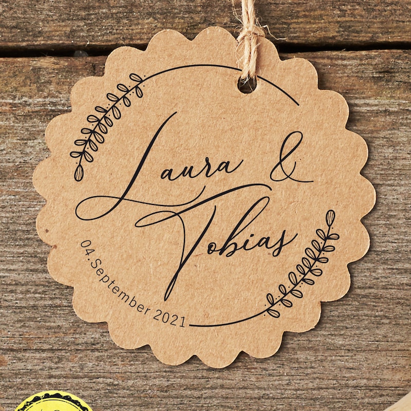 Rubber Stamp Wedding - Etsy