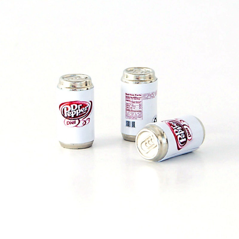 Dr Pepper - Etsy