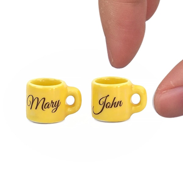 Realistic Miniatures - Etsy