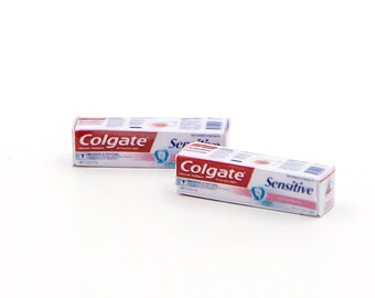 Colgate Toothpaste | Etsy