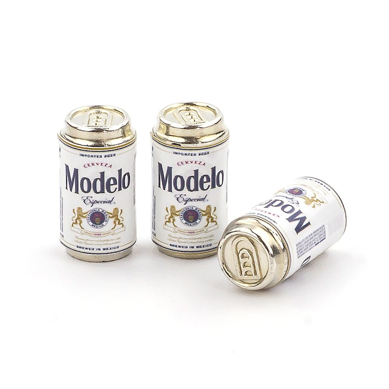 Miniature Beer - Etsy