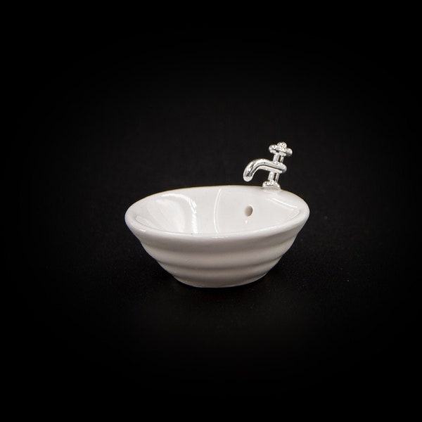 Miniature Sink - Etsy