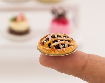 Realistic Miniatures - Etsy