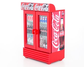 Duck Mini Fridge | Etsy