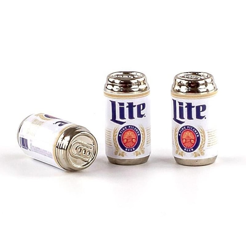 Miniature Beer Cans and Bottles - Etsy