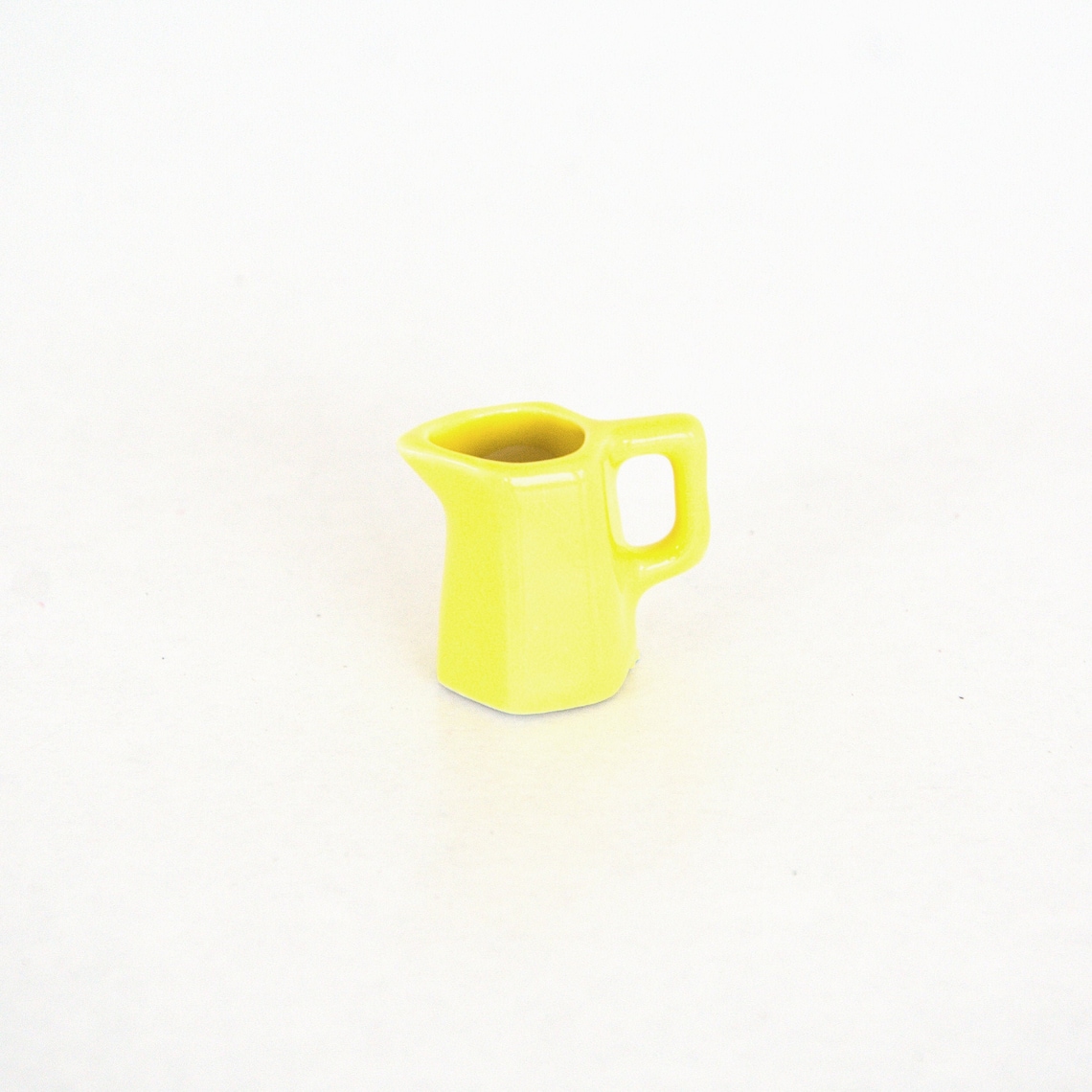 Miniature pitcher Tiny pottery Ceramic miniatures | Etsy