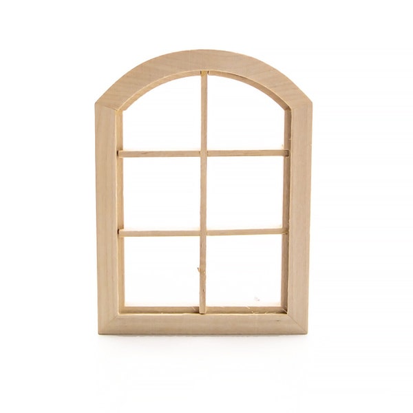 Dollhouse Windows - Etsy