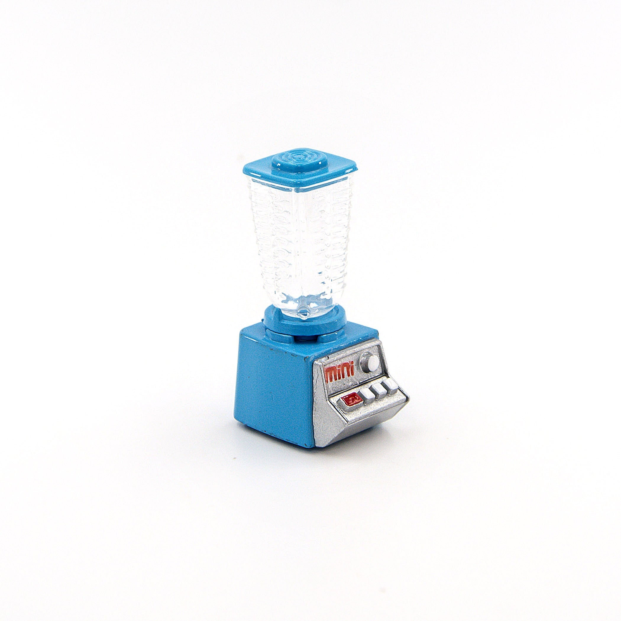 Miniature Blender Dollhouse Kitchen Tabletop Miniatures - Etsy