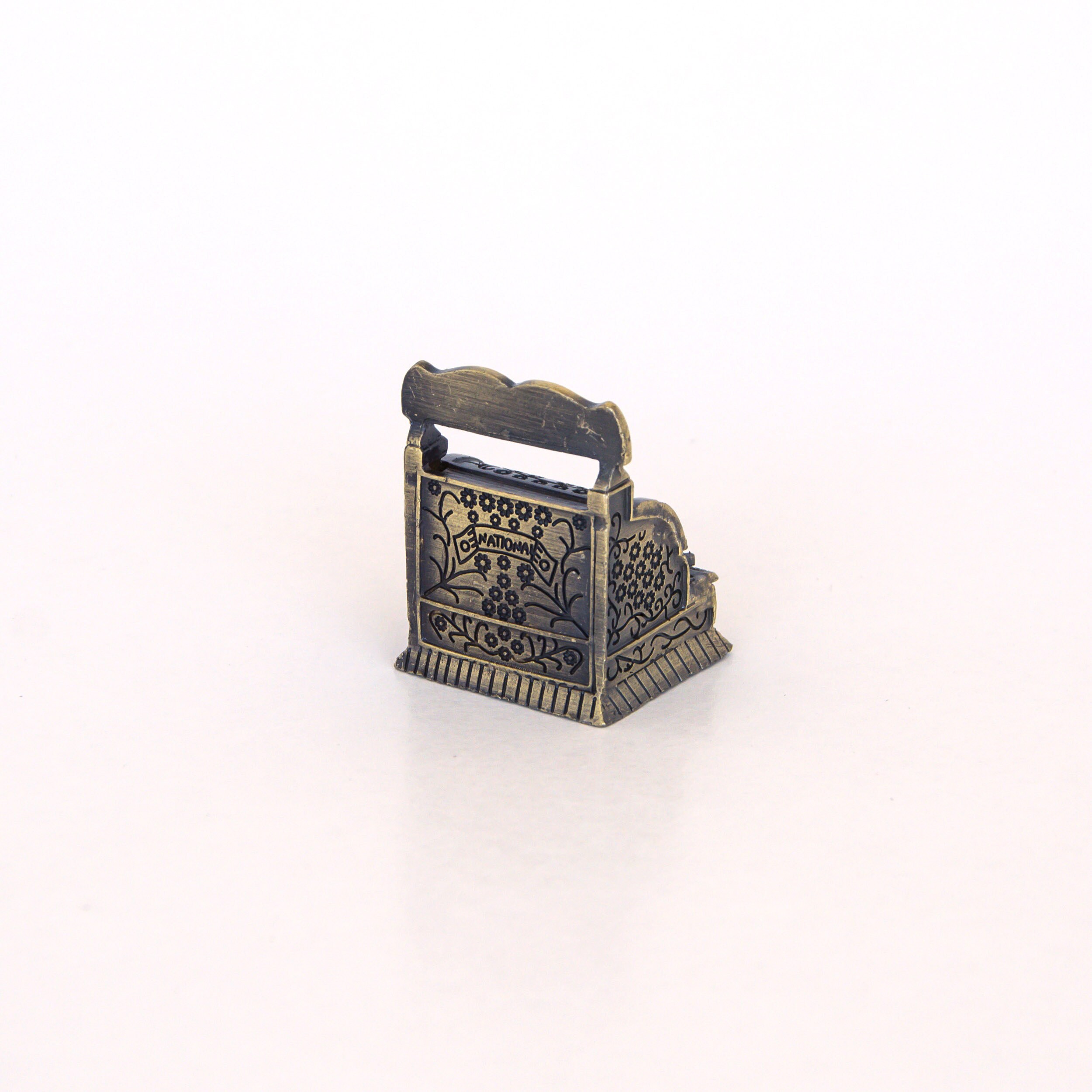 Miniature Cash Register Dollhouse Furniture | Etsy
