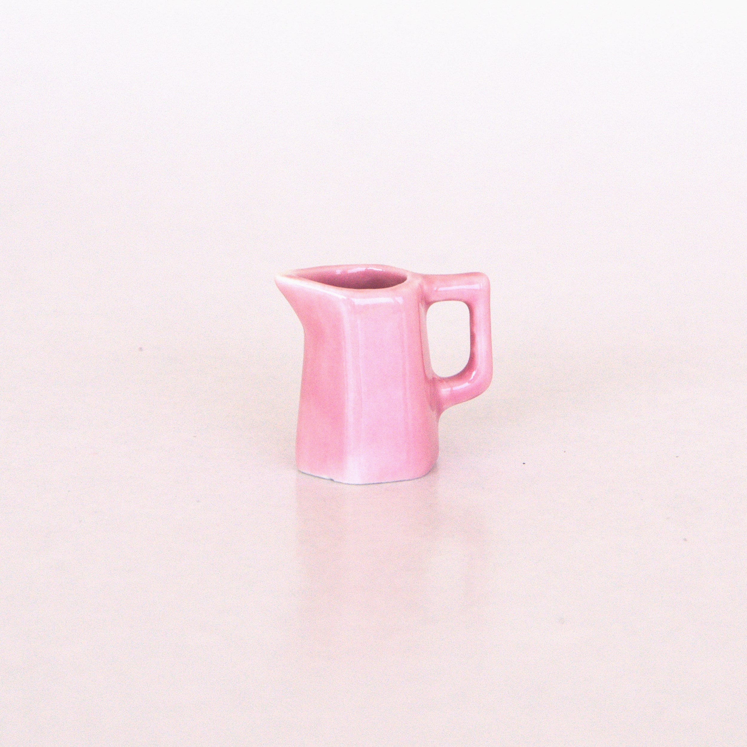 Miniature Pitcher Tiny Pottery Ceramic Miniatures - Etsy