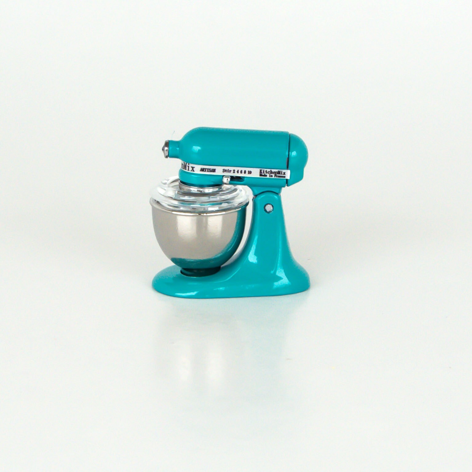 Miniature Blender Tiny Kitchen Tabletop Miniatures | Etsy