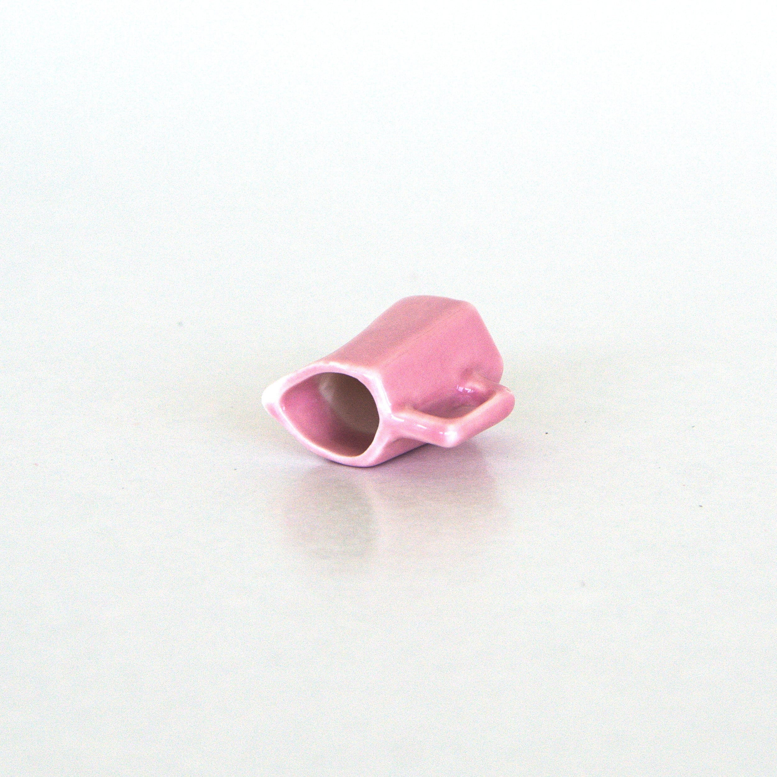 Miniature pitcher Tiny pottery Ceramic miniatures | Etsy