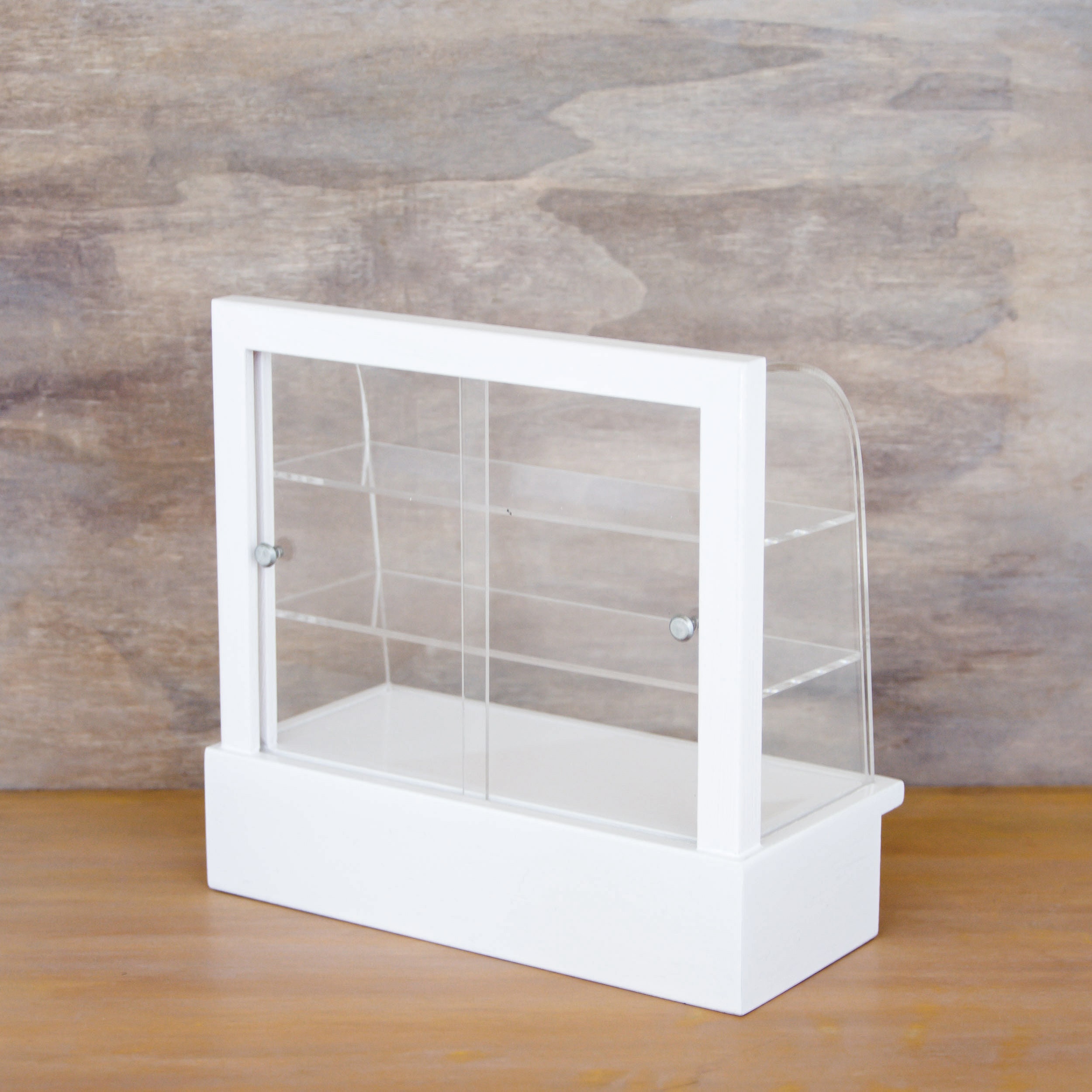 Miniature Bakery Display Dollhouse Furniture Tabletop | Etsy