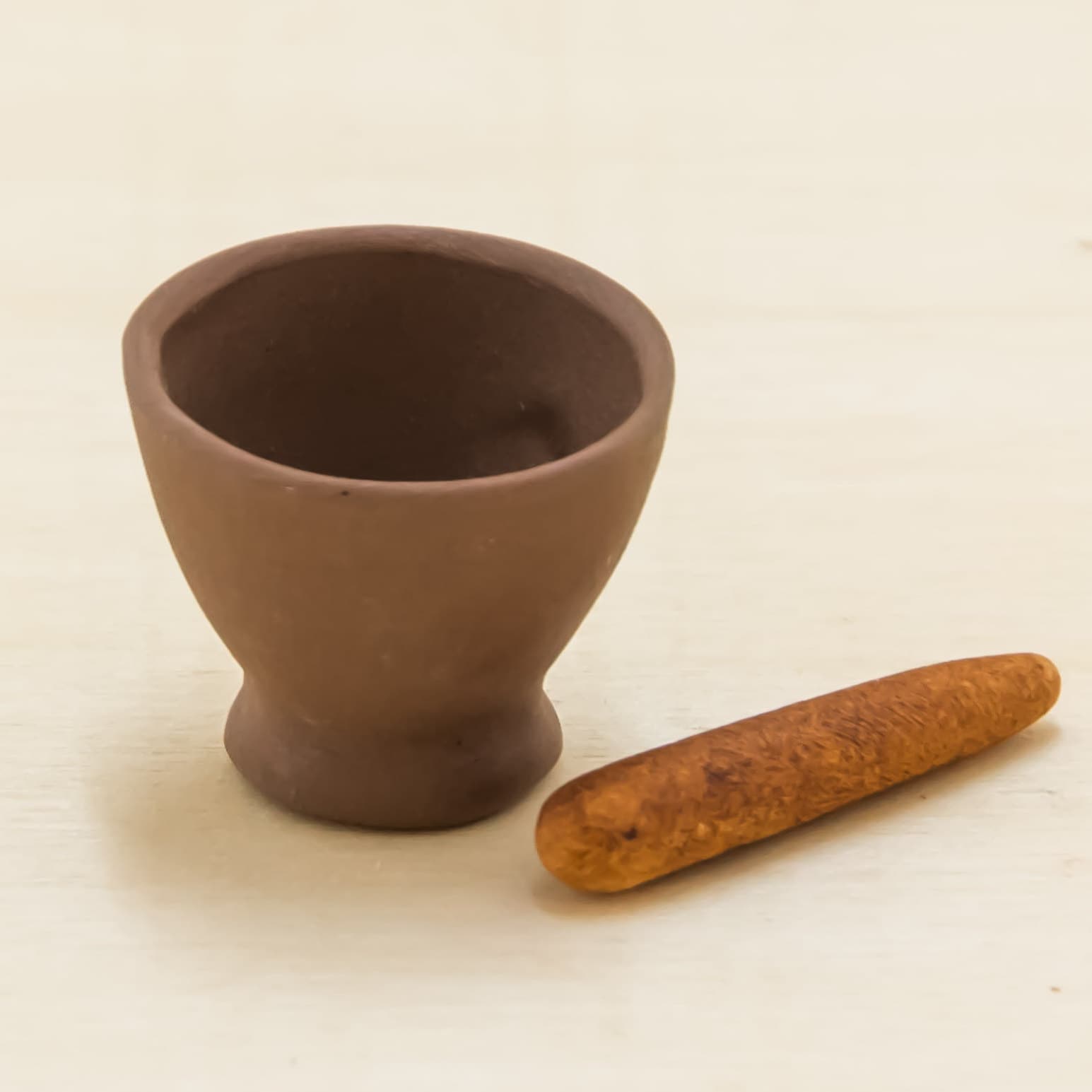 Miniature Mortar Dollhouse Miniatures Kitchen Miniature Doll - Etsy