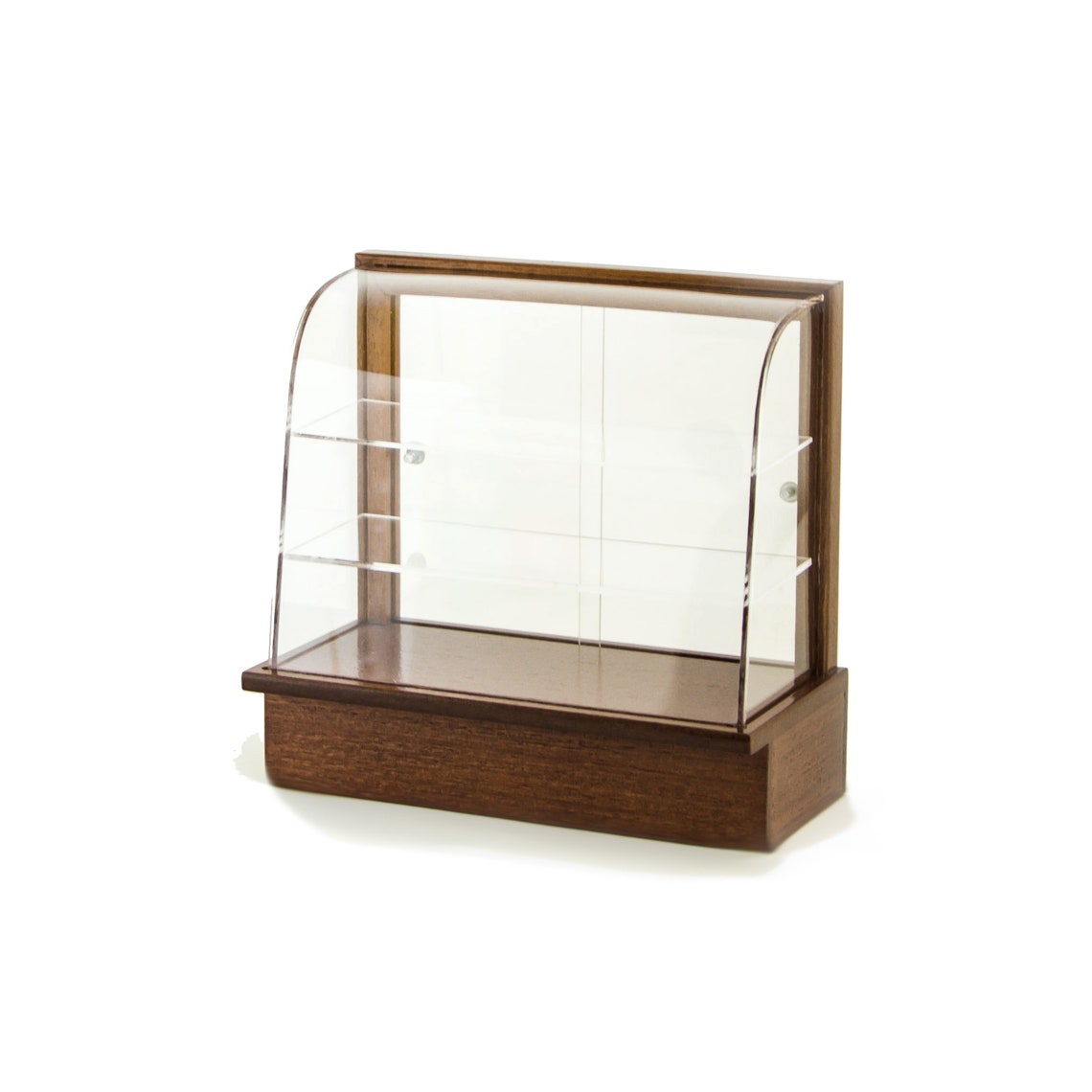 Miniature Bakery Display Dollhouse Furniture Tabletop - Etsy