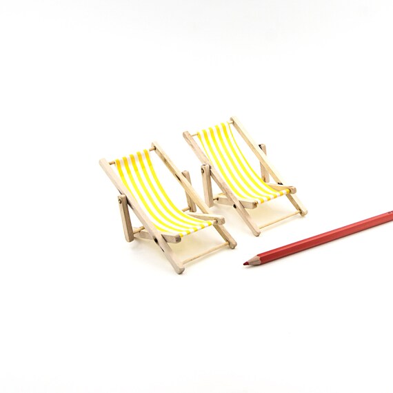 Miniature Beach Chairs For Sale at Jennifer Oliver blog