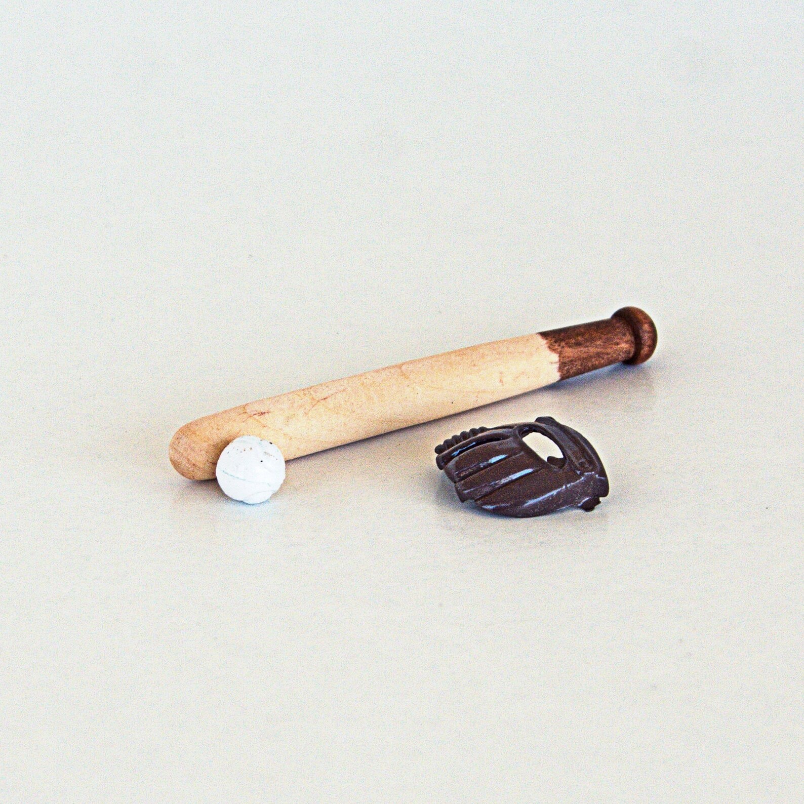 Miniature Baseball Bat Props Replica - Etsy