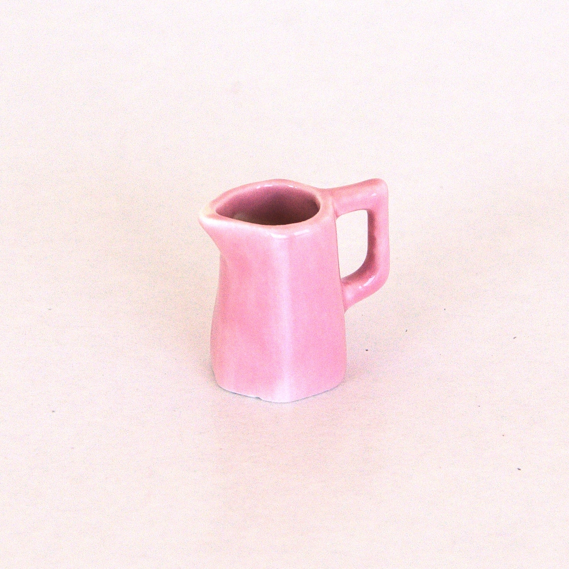 Miniature Pitcher Tiny Pottery Ceramic Miniatures - Etsy