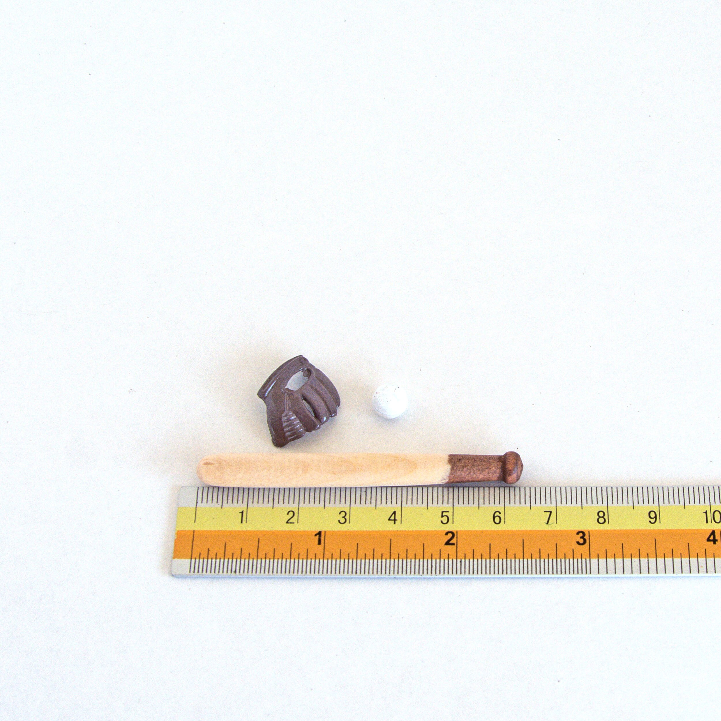 Miniature Baseball Bat Props Replica - Etsy